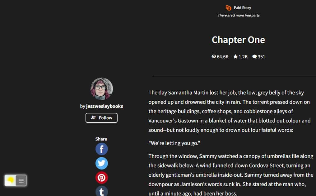 Wattpad Dark Mode: How to Make Wattpad Dark Mode 2025 Wattpad Dark Mode: How to Make Wattpad Dark Mode 2025